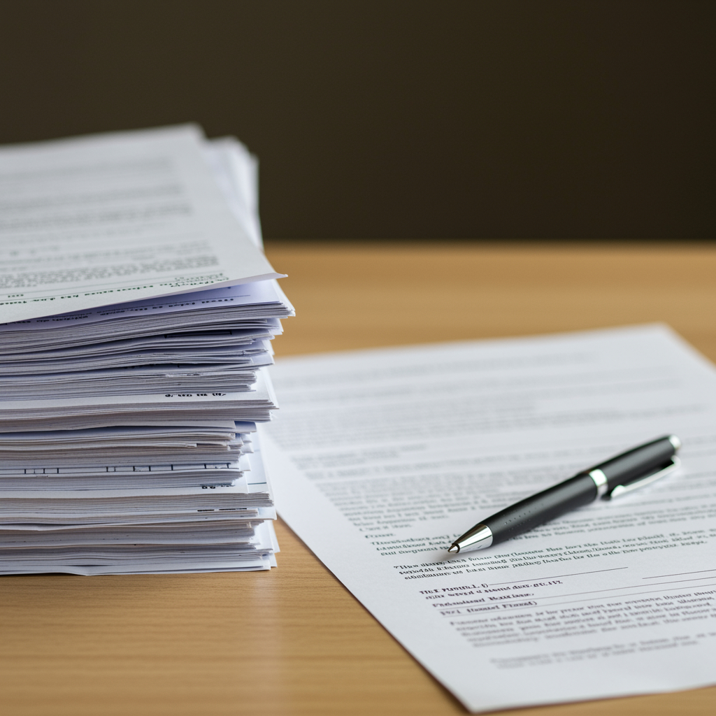 OMMA Application Process 2026: Step-by-Step Guide